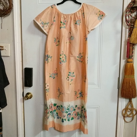 Vintage | Dresses | Vintage Pretty Looks House Dressmumu | Poshmark